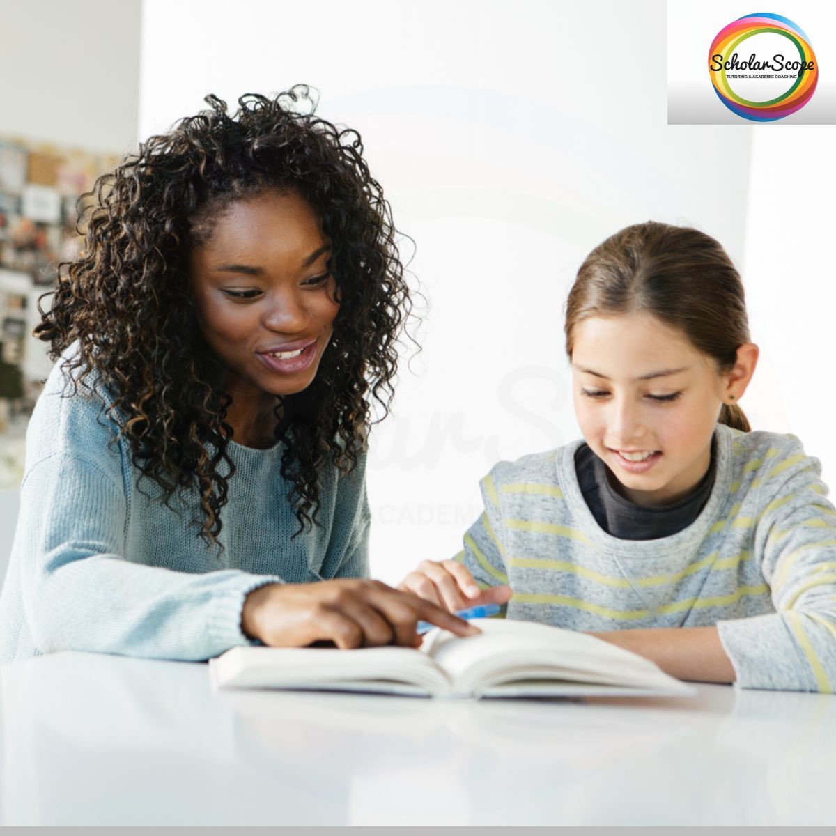 How to become a tutor without a degree - Let's talk about the workplace